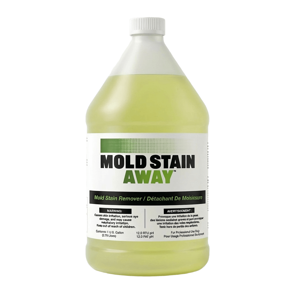 Canadian Mold Products | Professional Mold Remediation Products